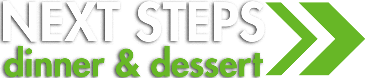 Next Steps Dinner - Heartwood Church